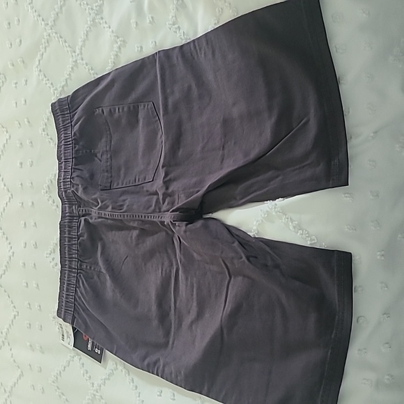Akademiks | Shorts | Mens Gray Akademiks Cargo Shorts Large | Poshmark